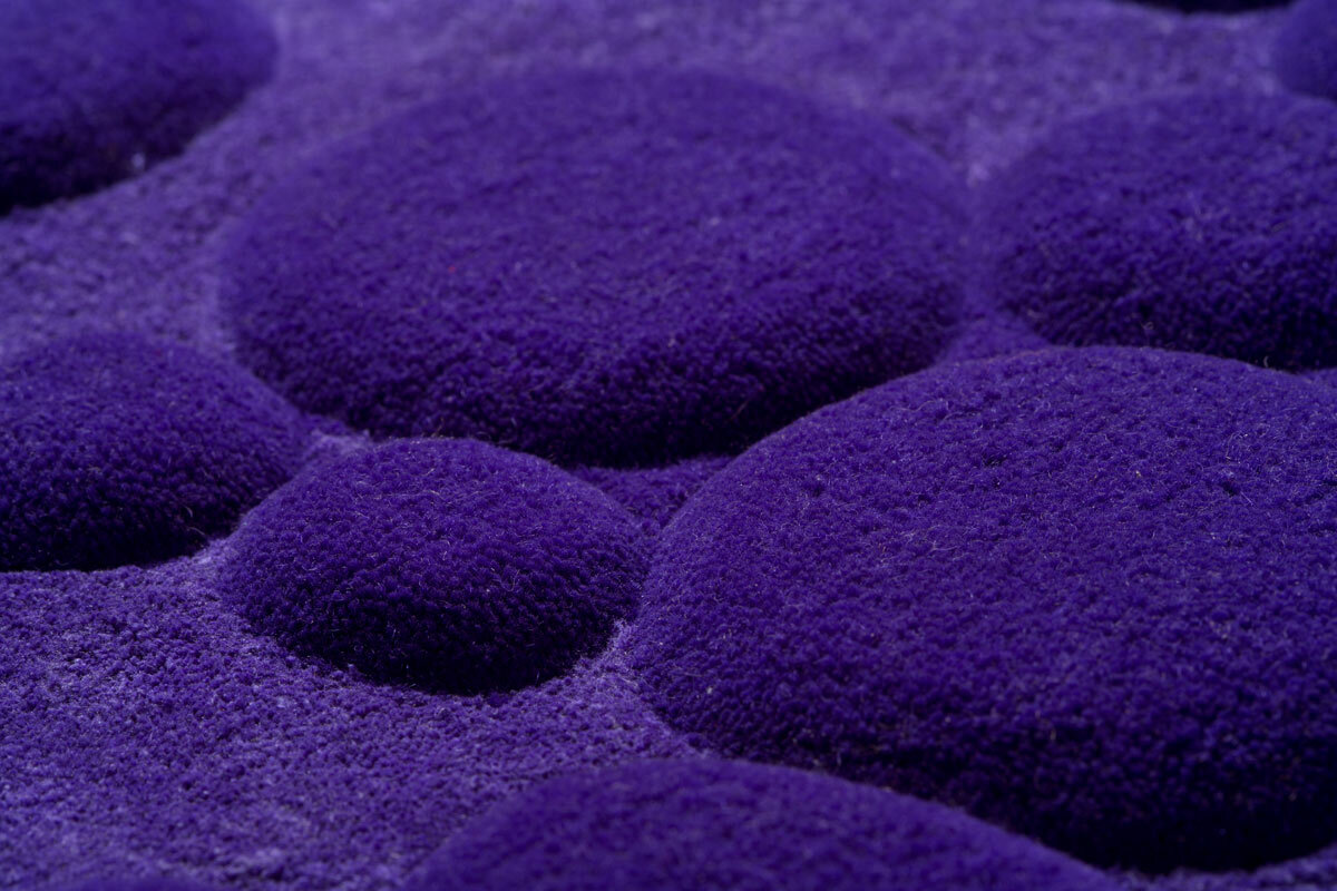 Tai Ping - Bubbles I