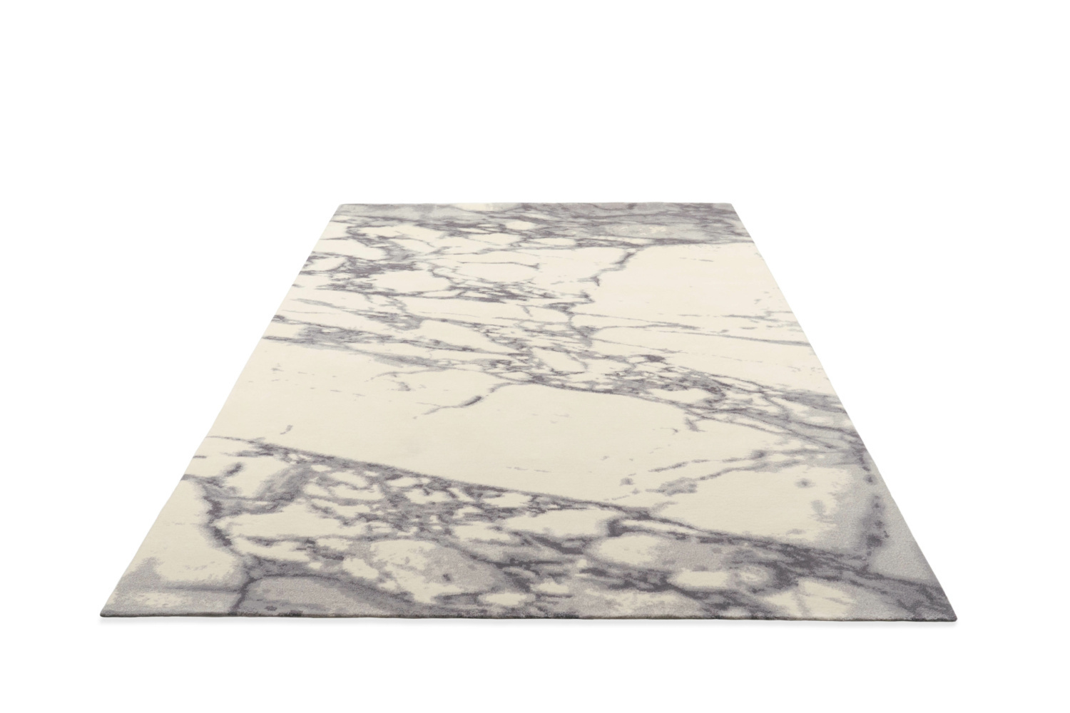 Tai Ping - Carrara Meringue