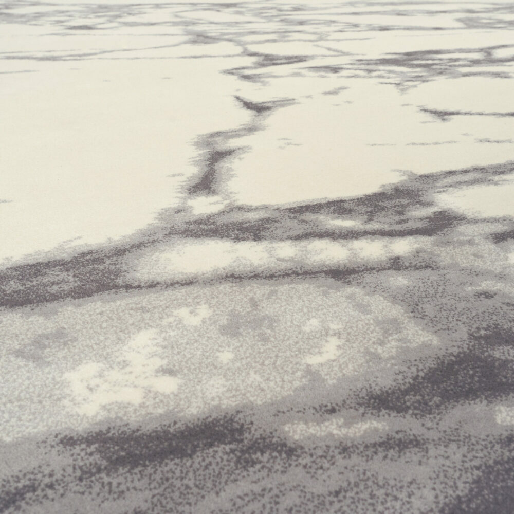 Tai Ping - Carrara Meringue