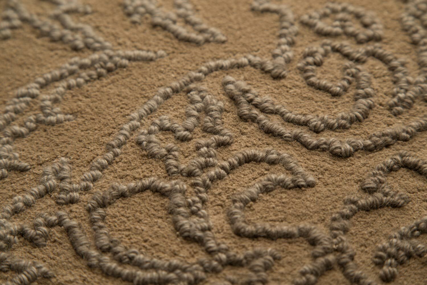 Tai Ping - Henna BO1