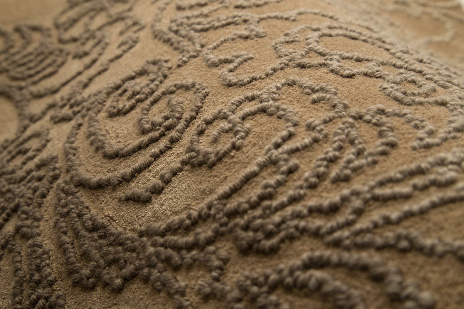 Tai Ping - Henna BO1