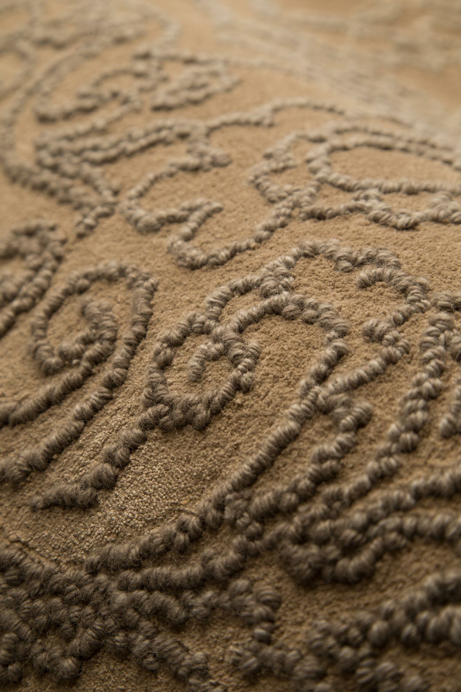 Tai Ping - Henna BO1