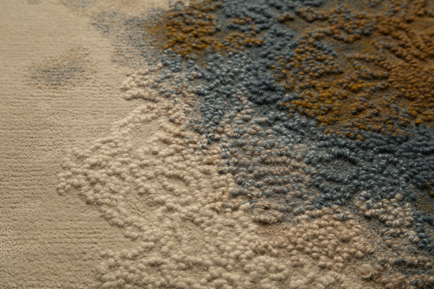 Tai Ping - Henna BO2