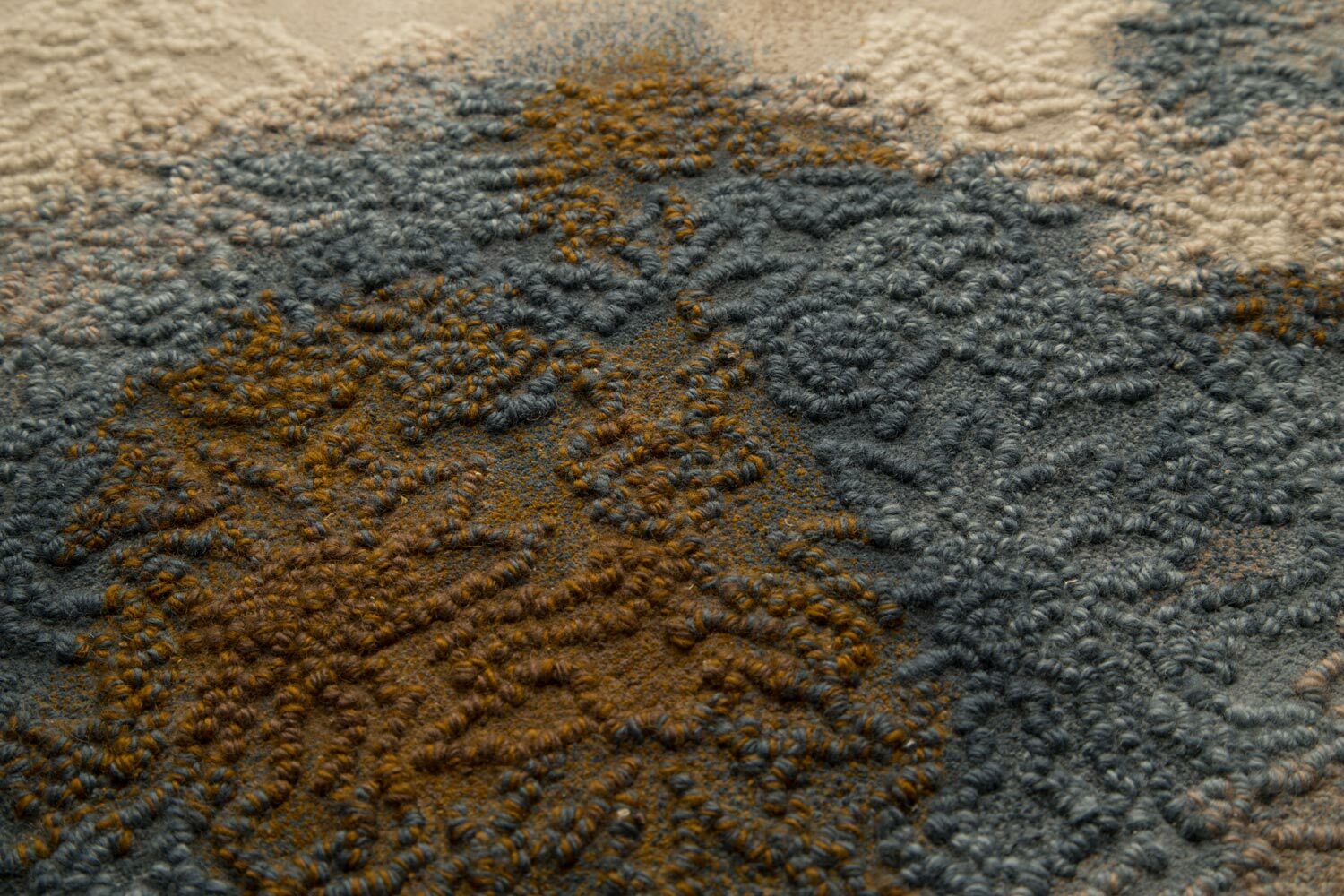 Tai Ping - Henna BO2