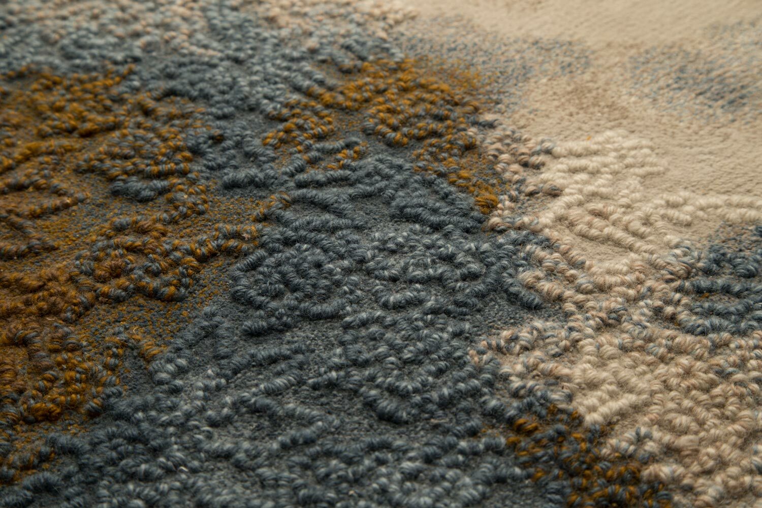 Tai Ping - Henna BO2