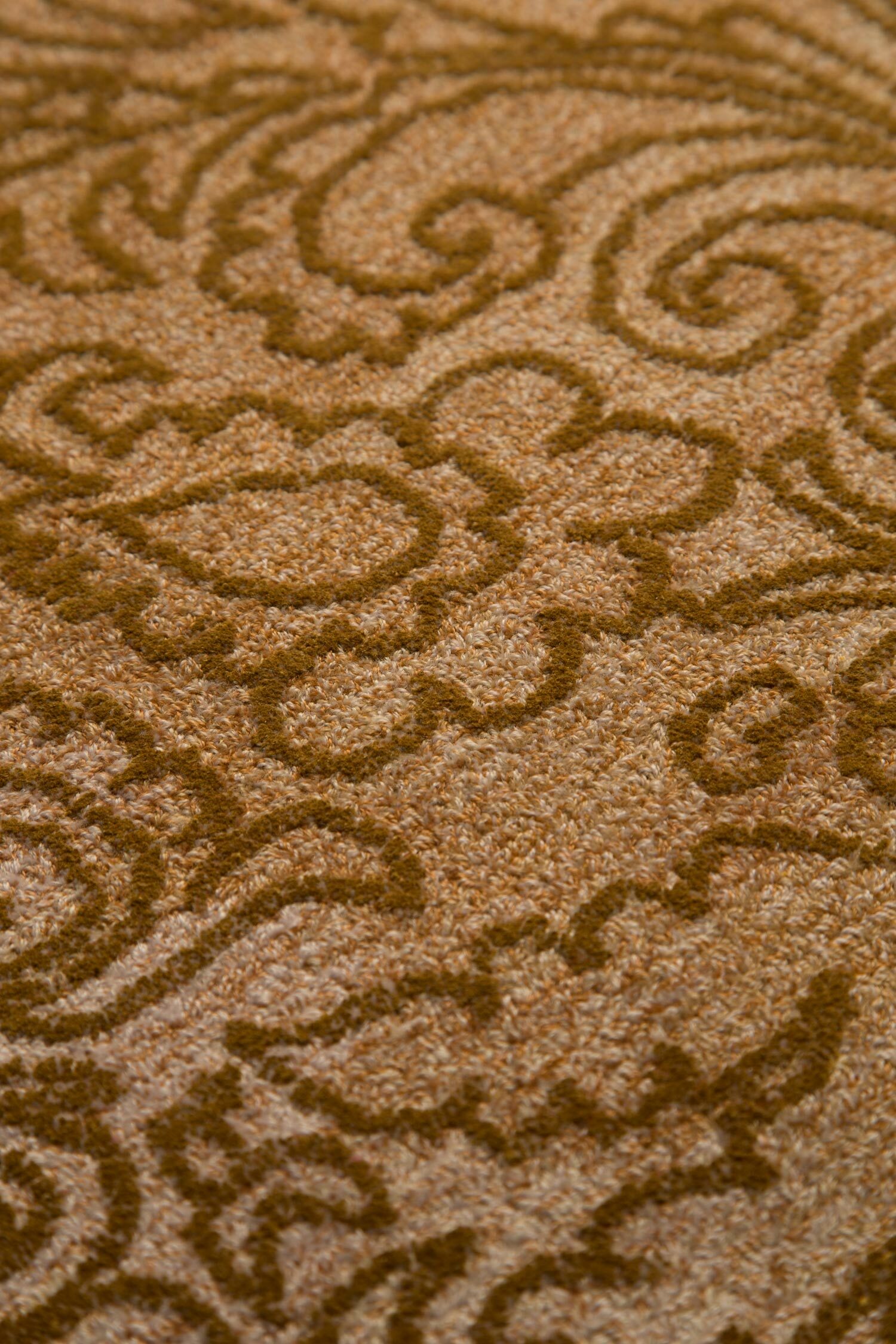 Tai Ping - Henna BO3