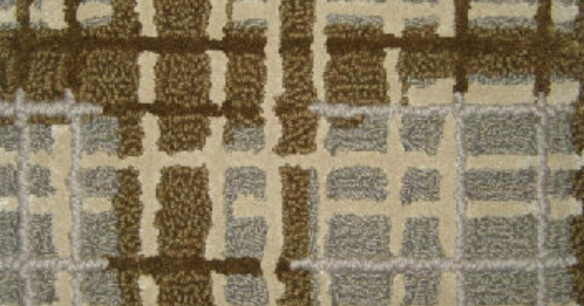 Tai Ping - AV Weft I