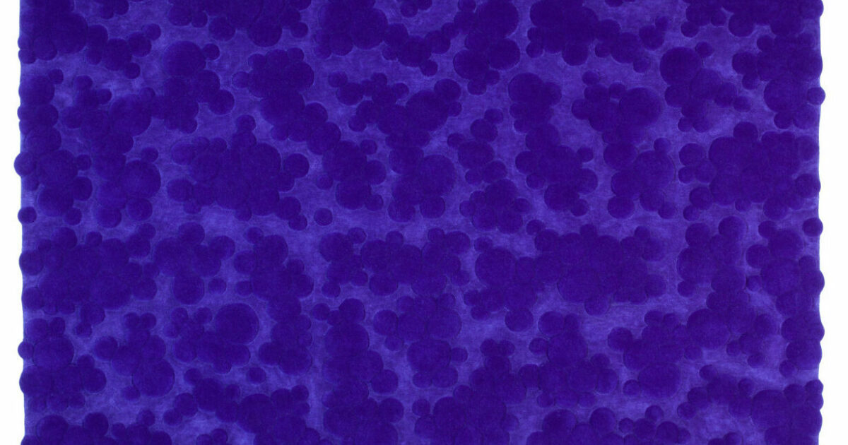 Tai Ping - Bubbles I