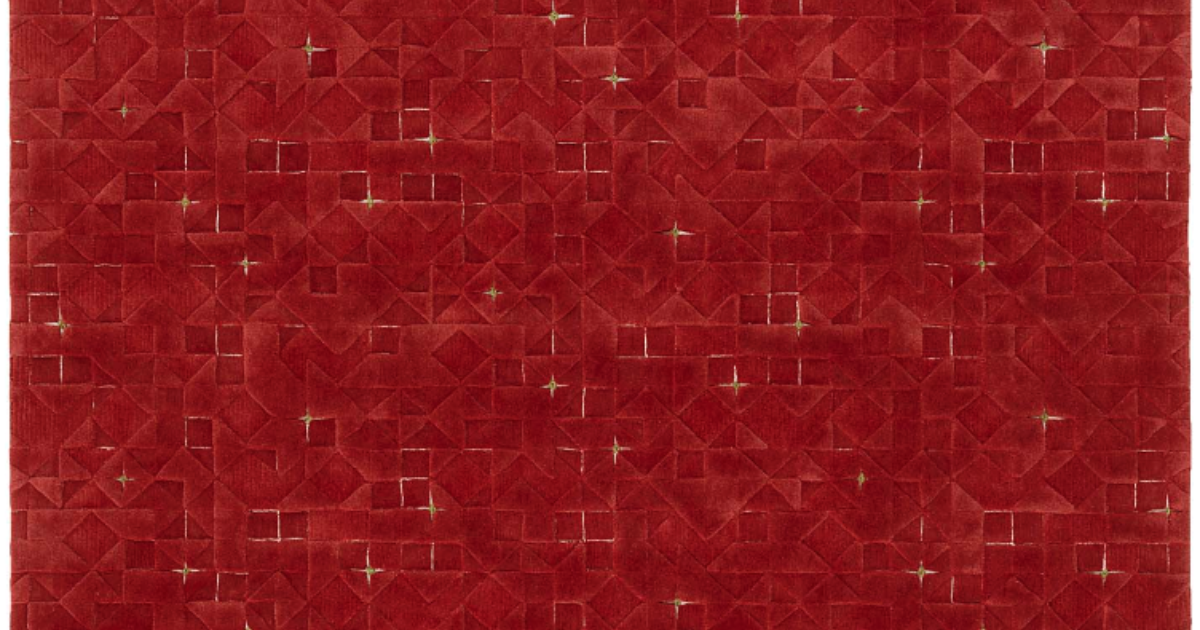 Tai Ping - Couture Origami II