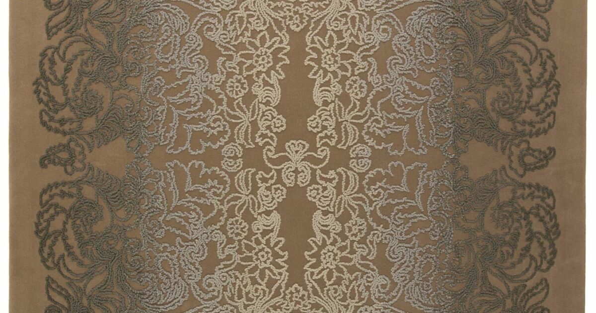 Tai Ping - Henna BO1