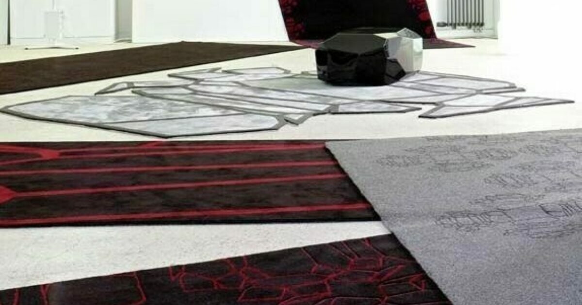 Tai Ping - Rock Collection