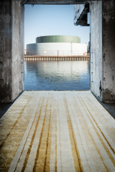 Tai Ping - Saturation II